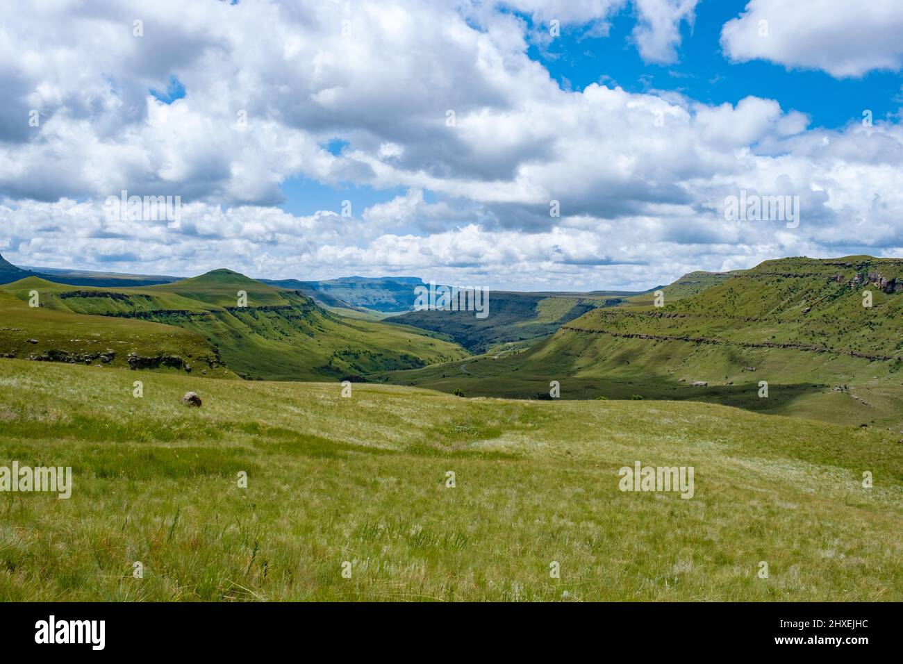 Drakensberg Giant Castle South Africa,Drakensberg mountain ,Central ...