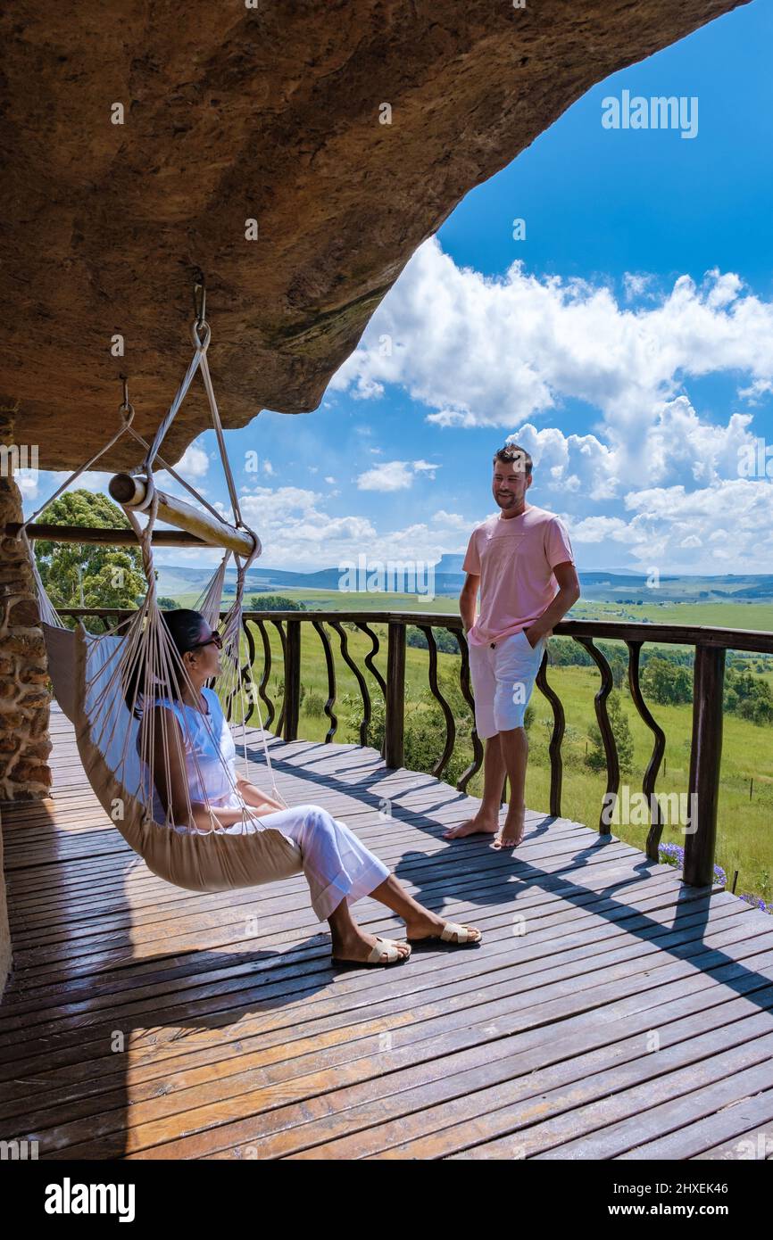 Drakensberg Giant Castle South Africa,Lodge in the mountains ...