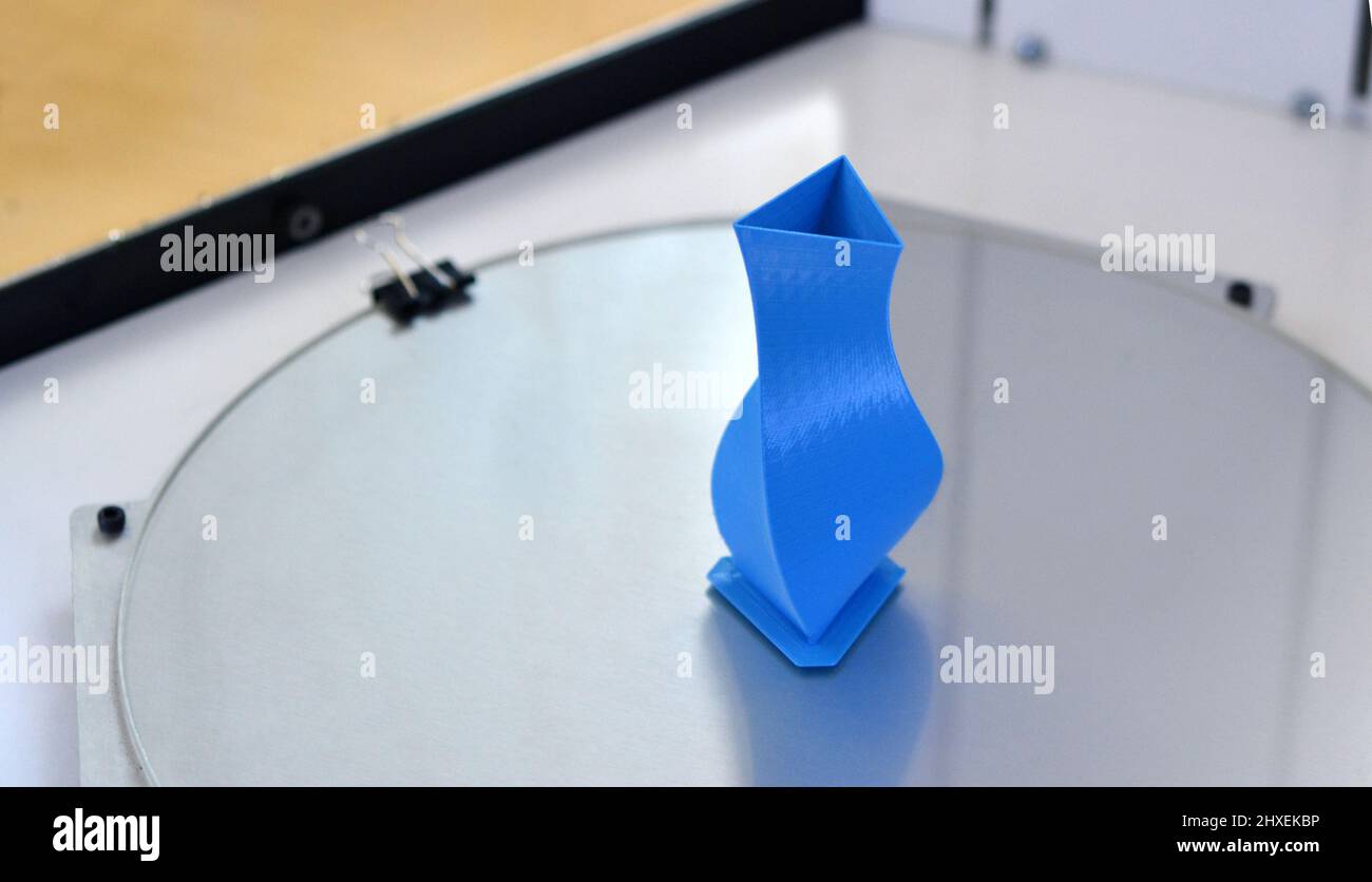 3d printed home hi-res stock photography and images - Alamy