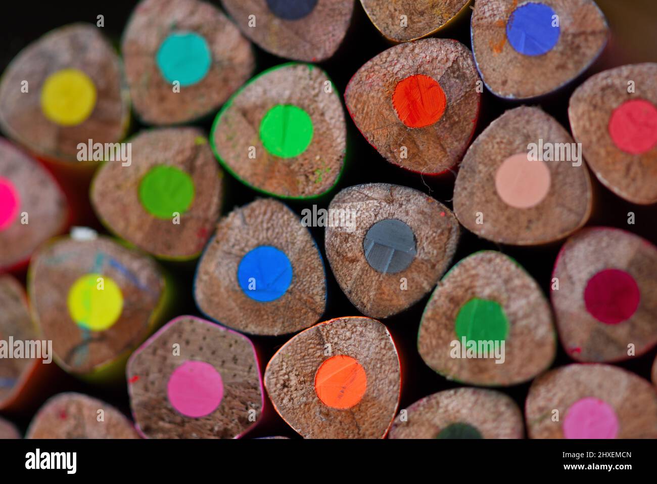 Colors of photo hi-res stock photography and images - Alamy