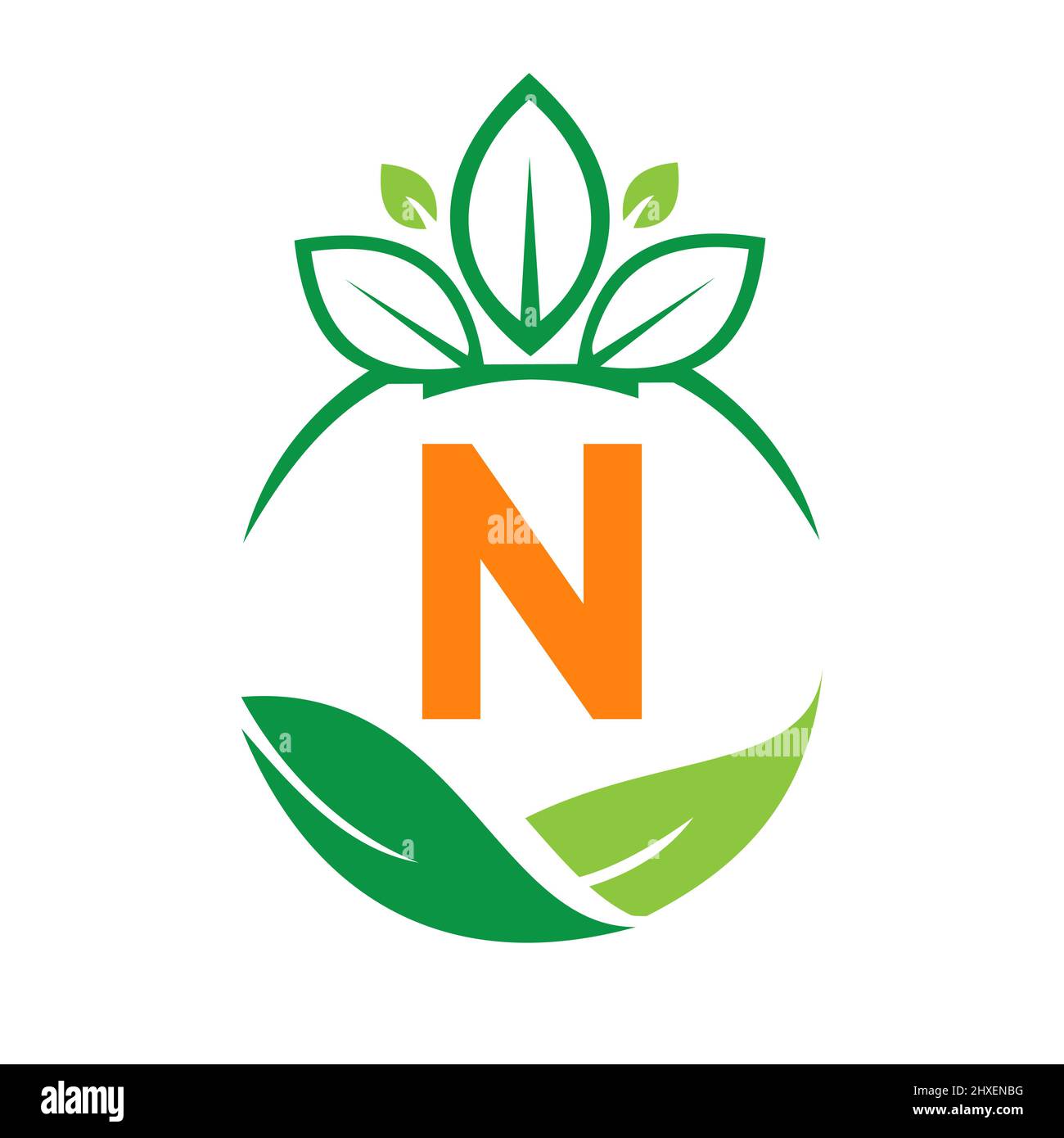 Food Brand Logos That Start With N