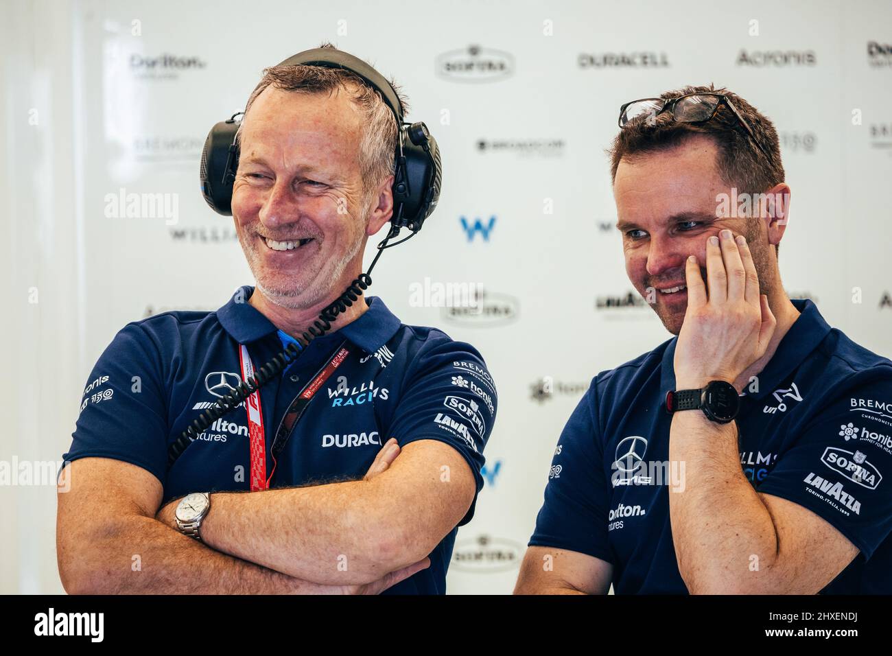 David worner hi-res stock photography and images - Alamy