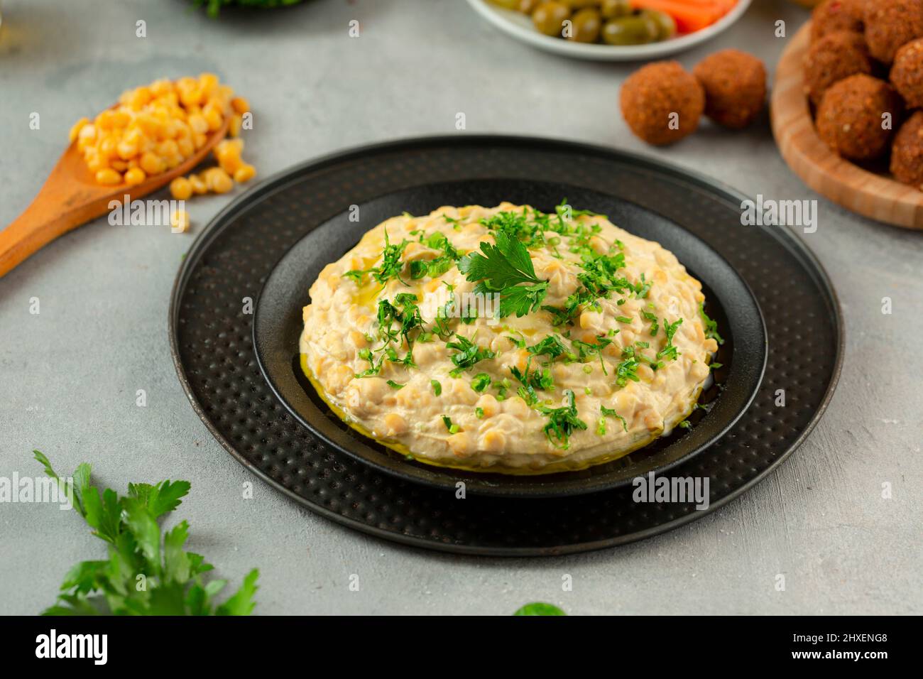 Break fast dish hi-res stock photography and images - Alamy