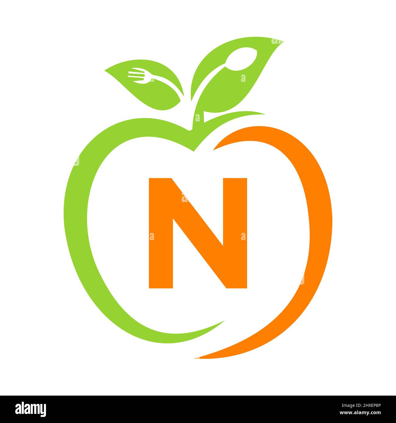 Food Brand Logos That Start With N