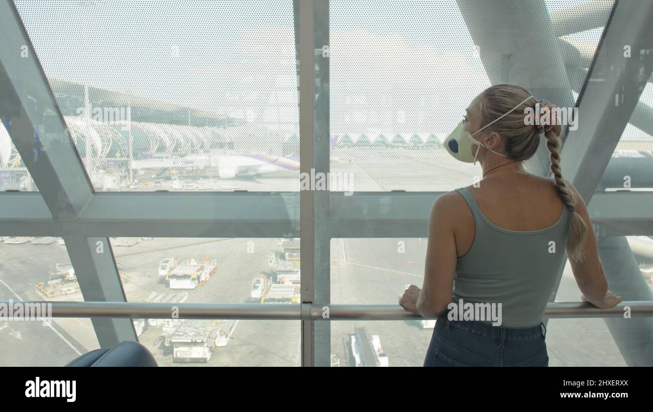 Geiger counter plane hi-res stock photography and images - Alamy