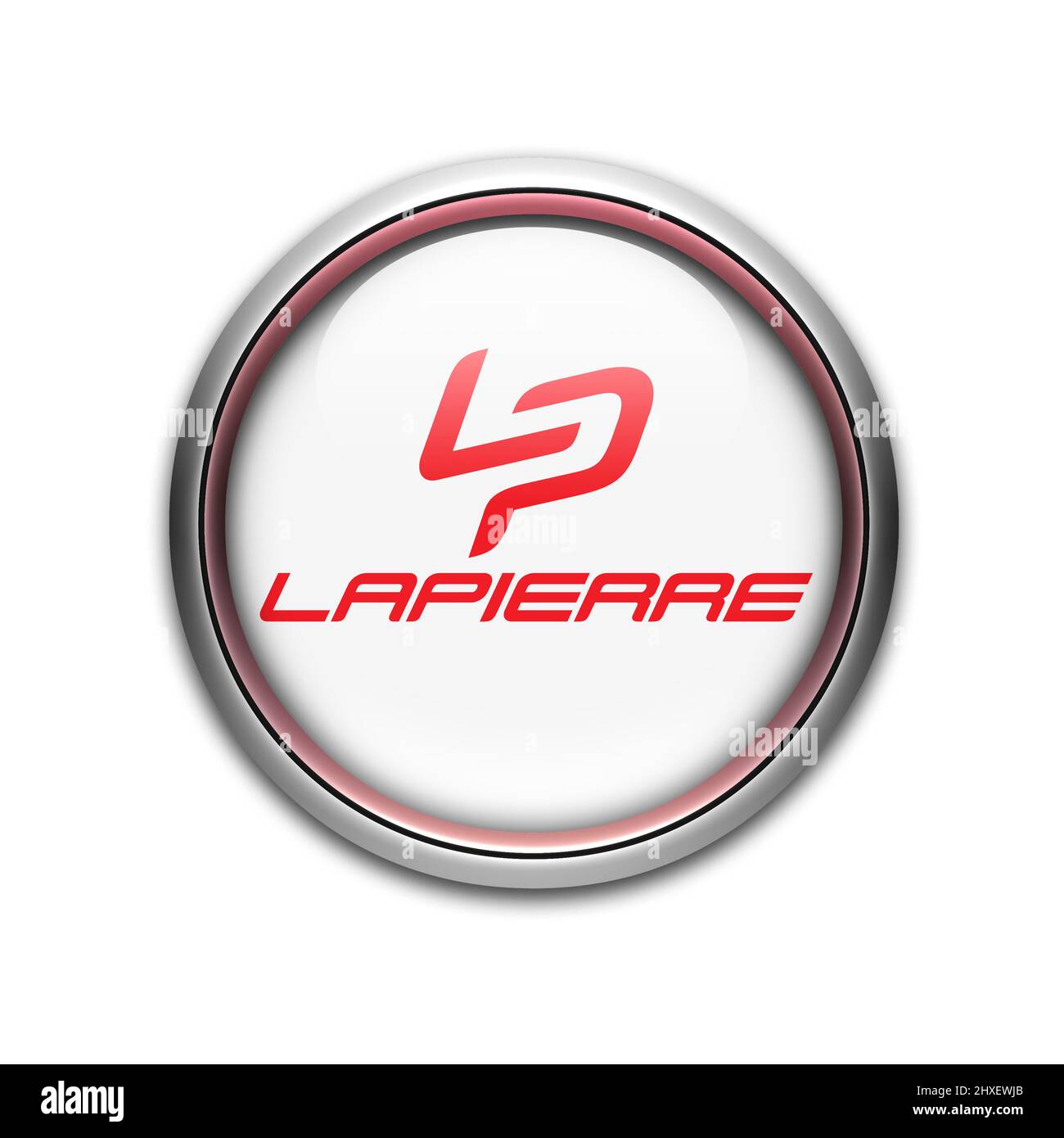 Lapierre Cut Out Stock Images & Pictures - Alamy