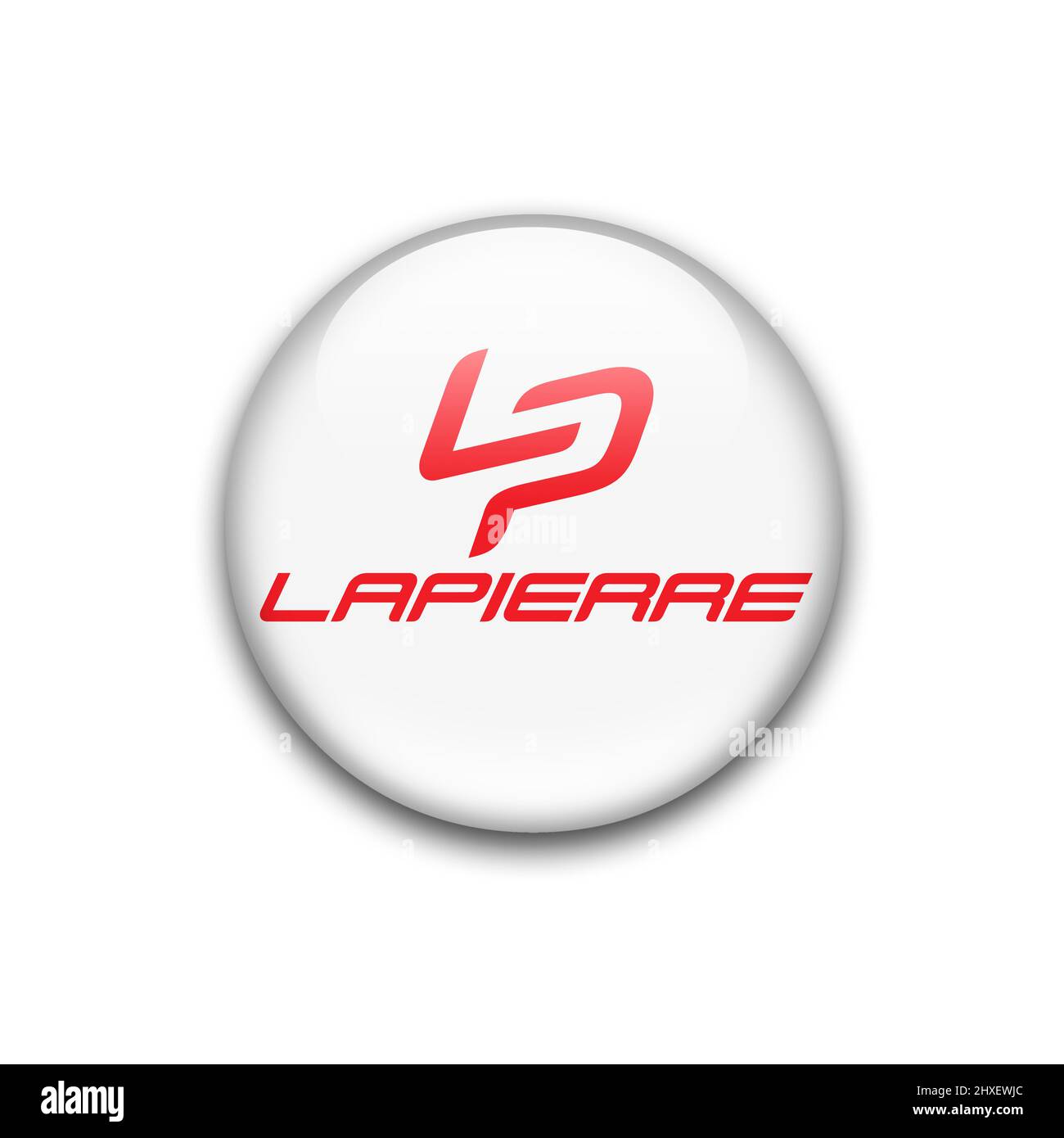 Lapierre hi-res stock photography and images - Alamy