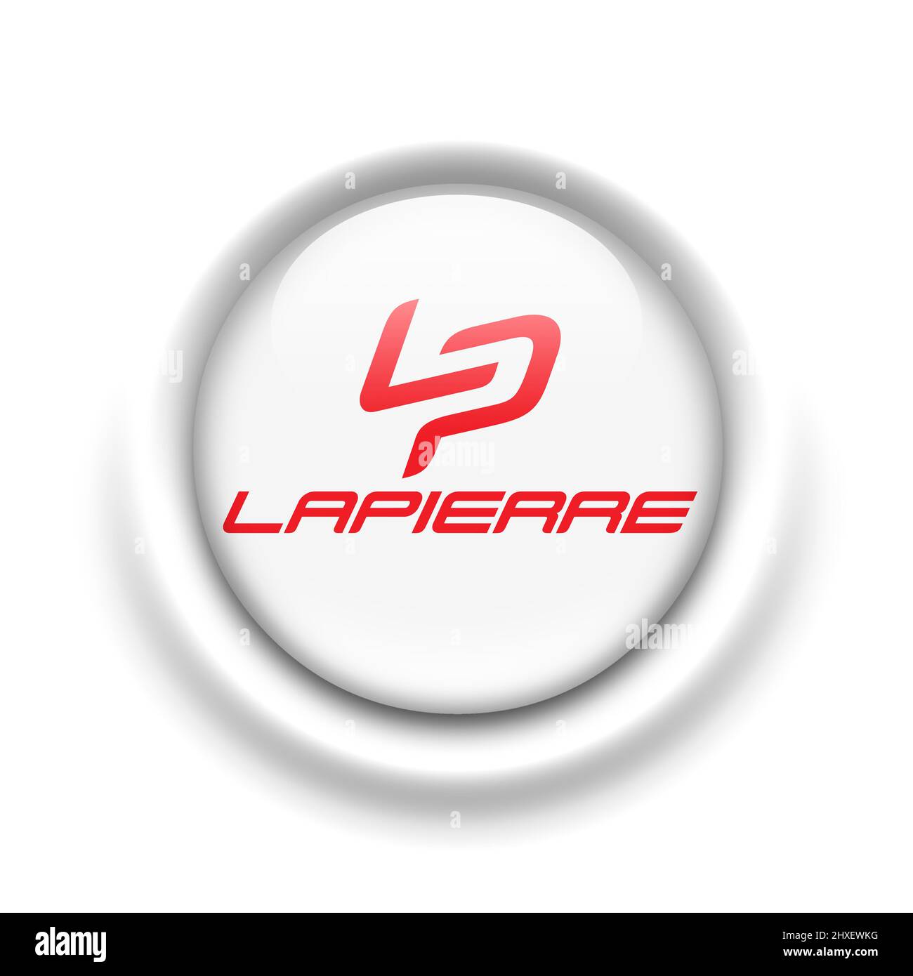 Lapierre Cut Out Stock Images & Pictures - Alamy