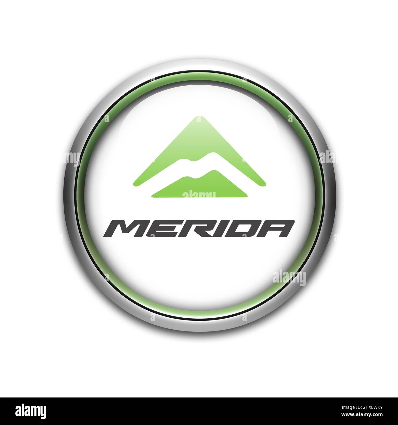 Icon merida hi-res stock photography and images - Alamy