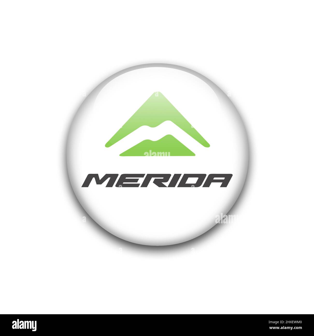 Icon merida hi-res stock photography and images - Alamy
