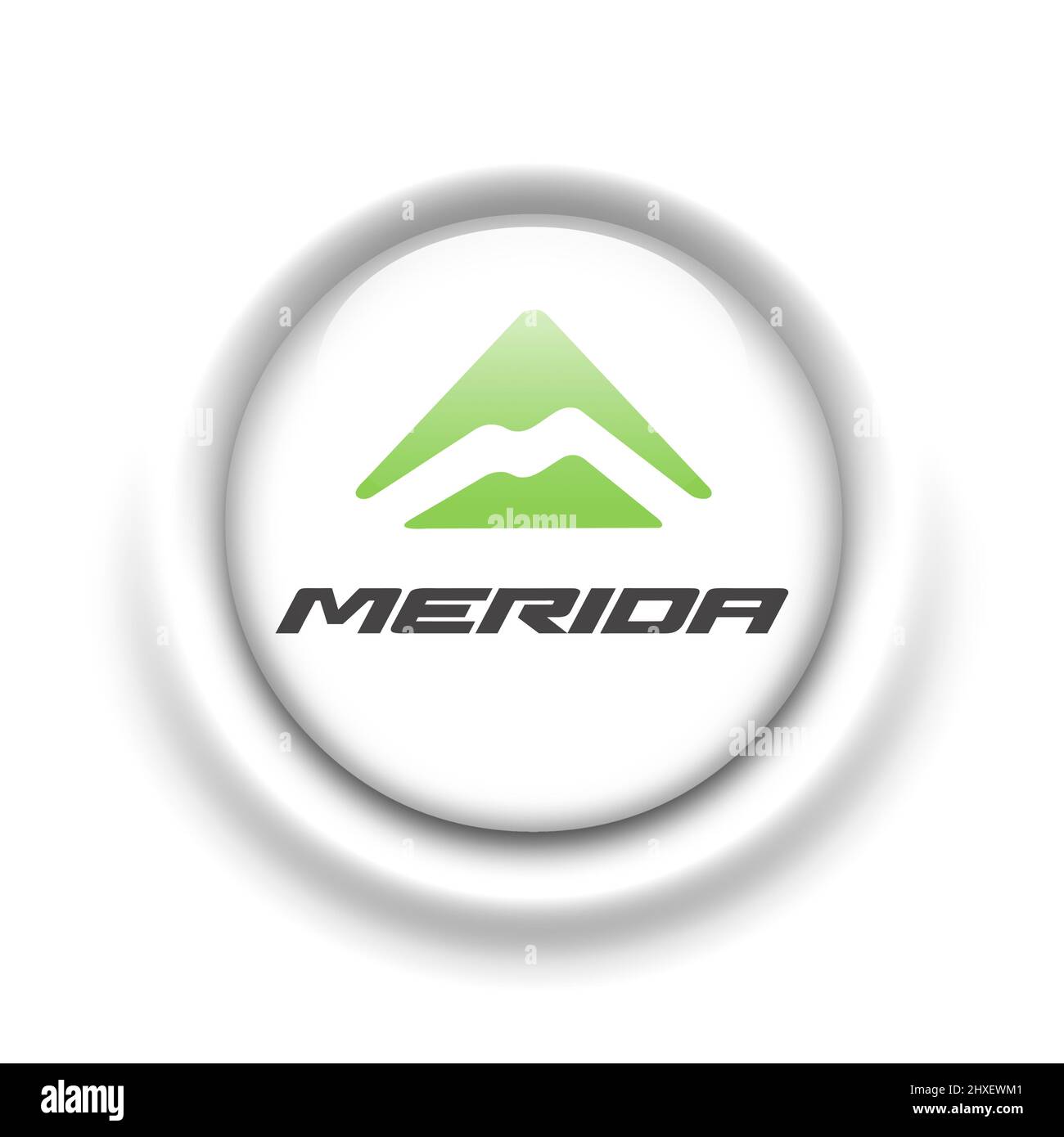 Icon merida hi-res stock photography and images - Alamy