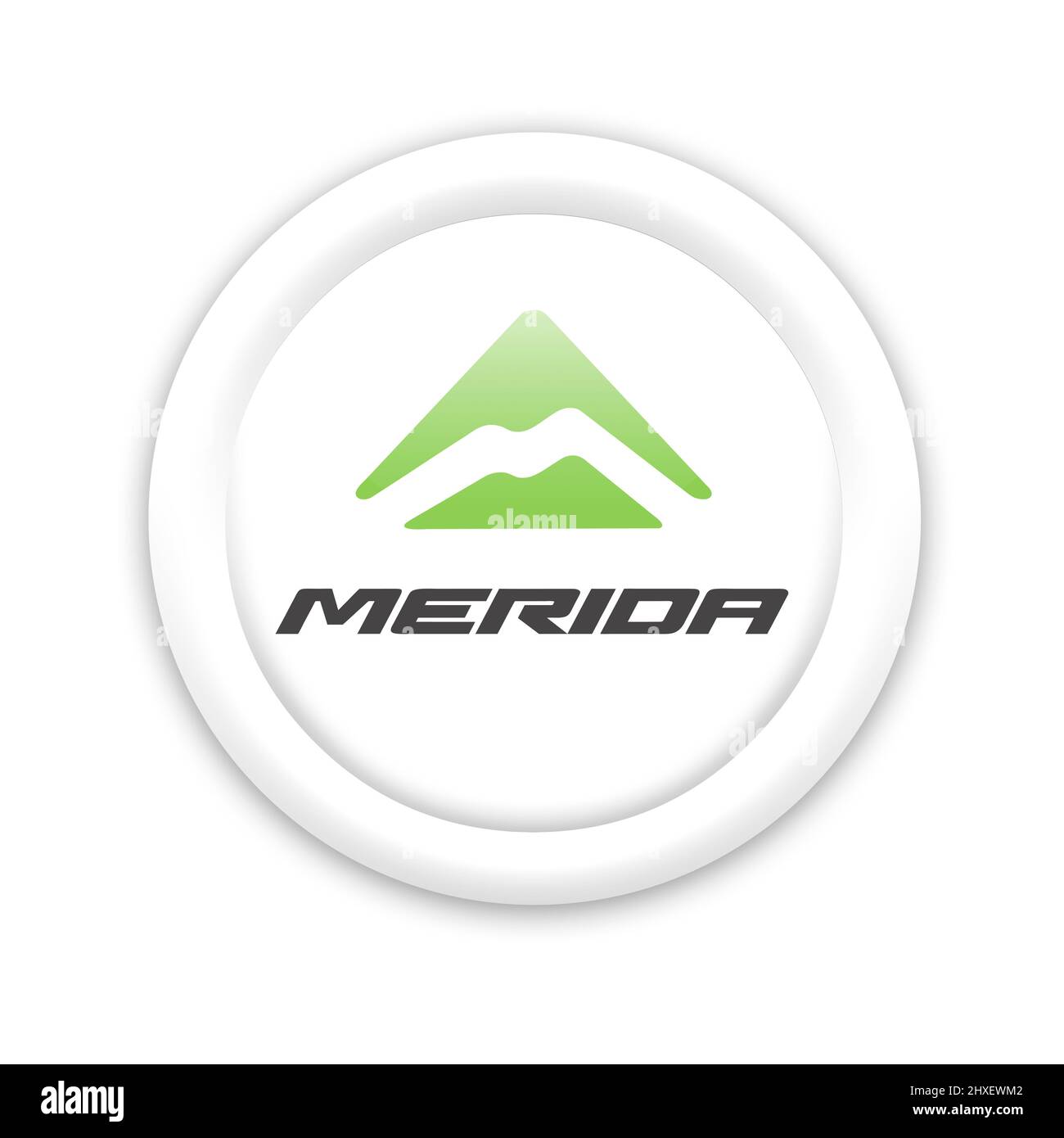 Icon merida hi-res stock photography and images - Alamy