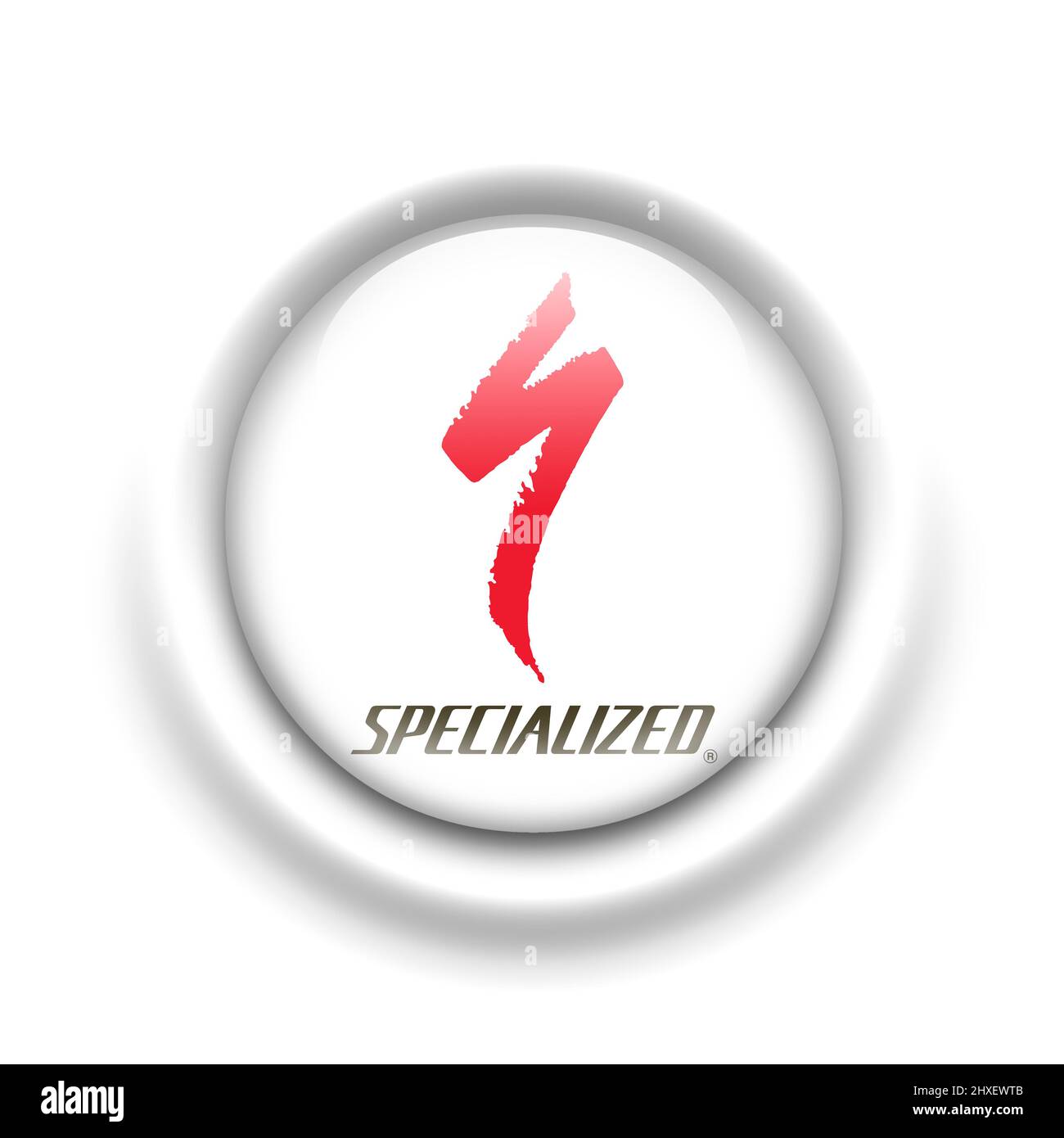 Specialized Logo Wallpaper