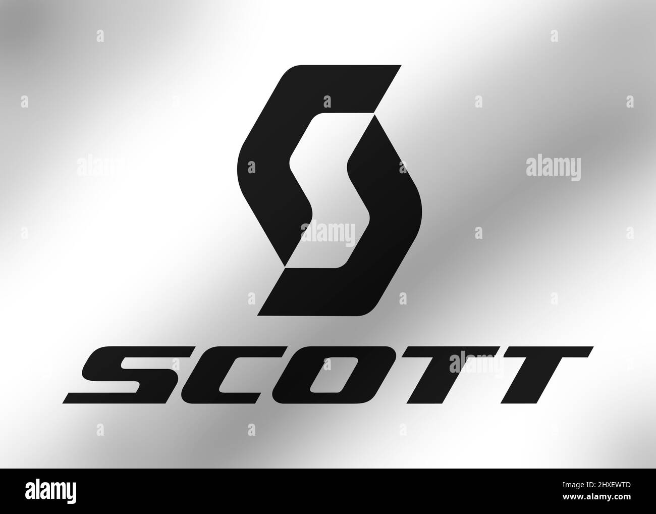 Scott logo hi-res stock photography and images - Alamy