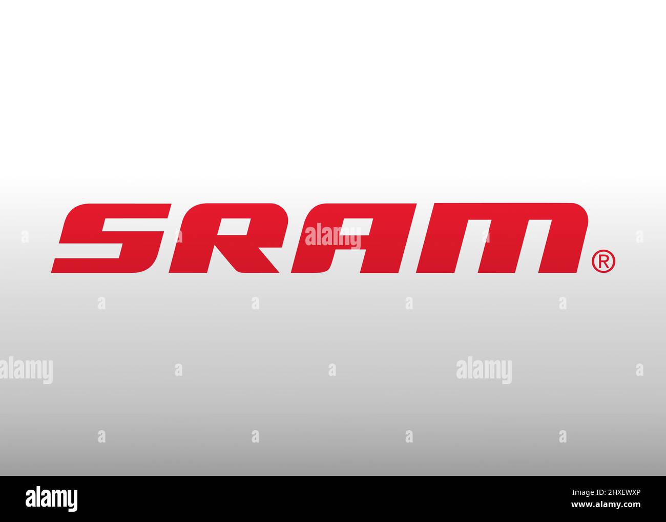 Sram Logo