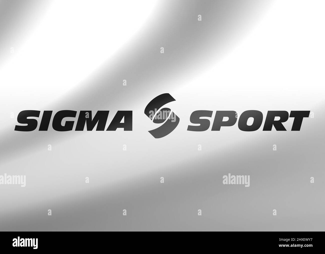 Sigma logo Black and White Stock Photos & Images - Alamy