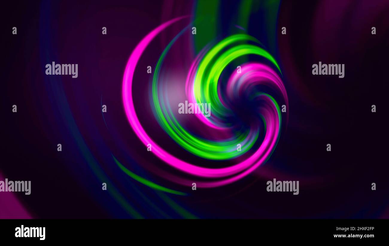 Rotating ball with moving spiral. Motion. Beautiful spiral rotates ... Rotating ball with moving spiral. Motion. Beautiful spiral rotates ...