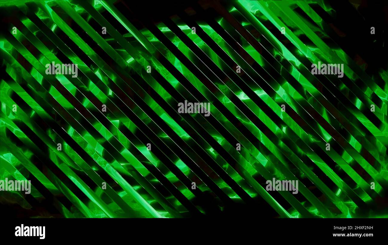 Lines on background of shimmering colored spots. Motion. Diagonal lines ...