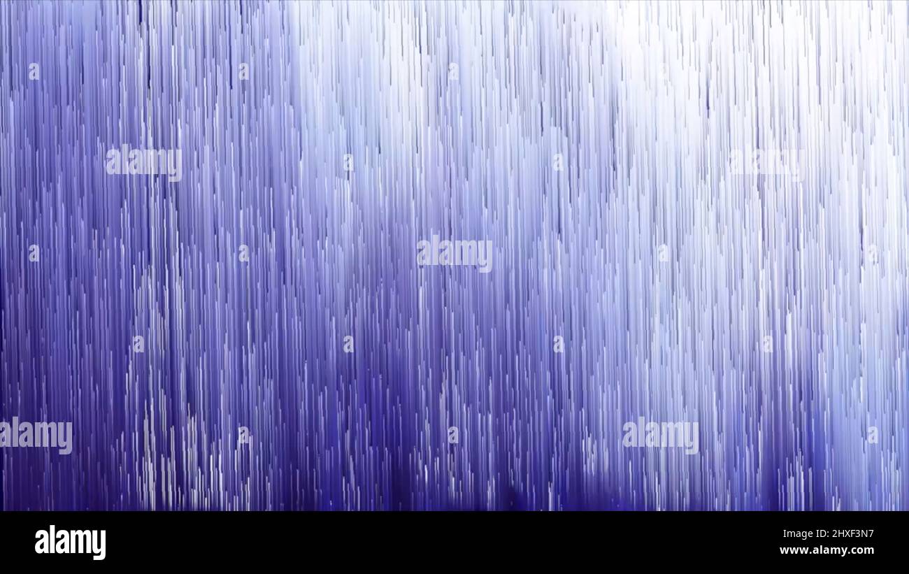 Lilac white and purple threads, symbol of time travel and destiny ...