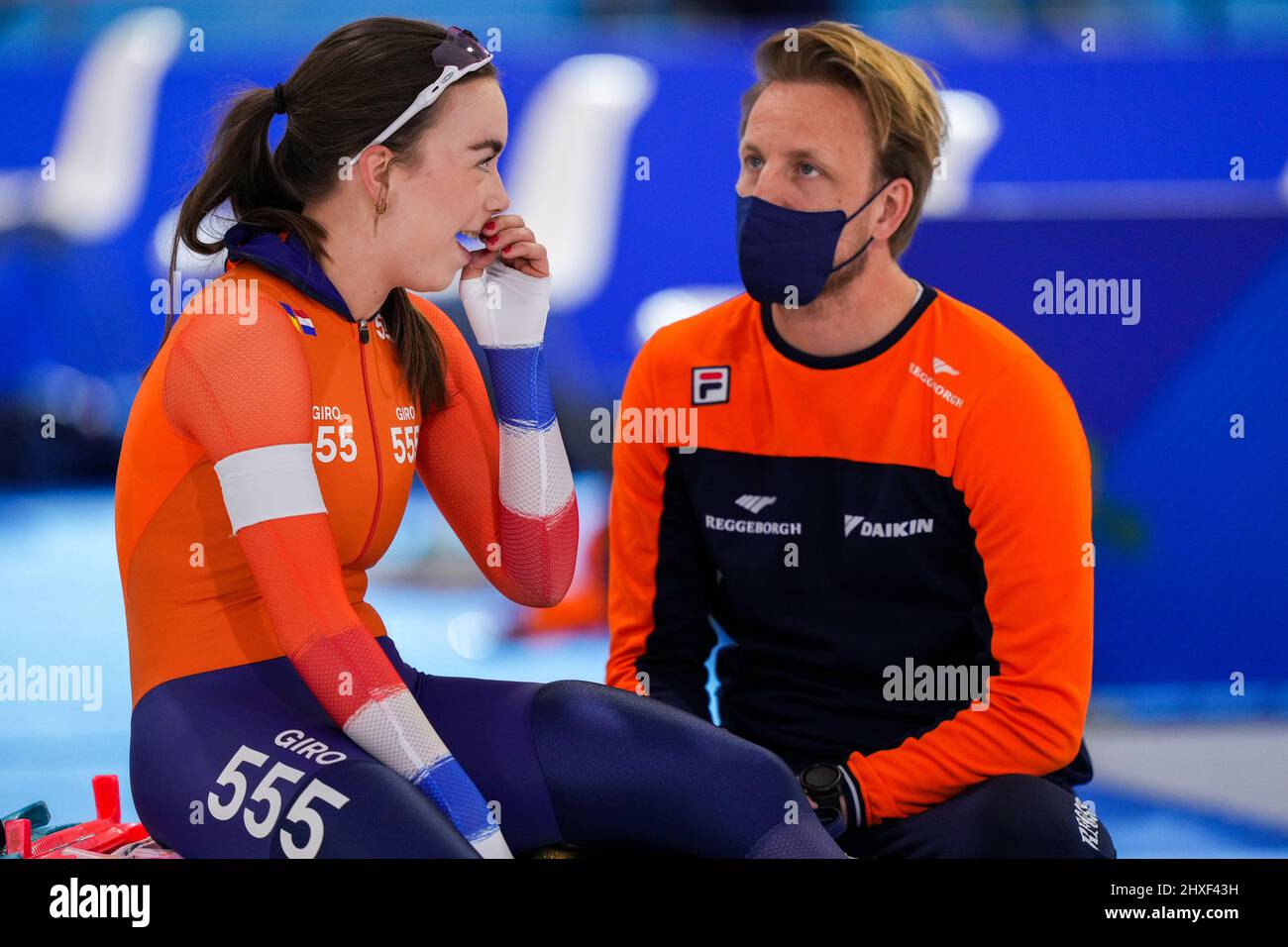 Marrit fledderus hi-res stock photography and images - Alamy