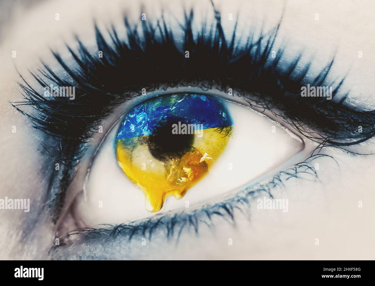 War cries hi-res stock photography and images - Alamy