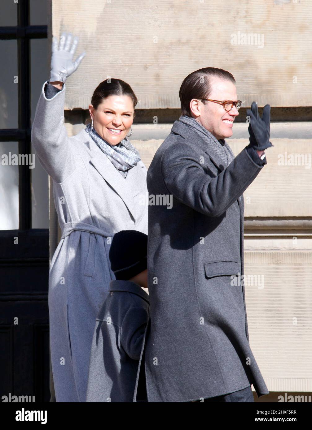 Princess estelle prince oscar name day celebration stockholm castle hi ...