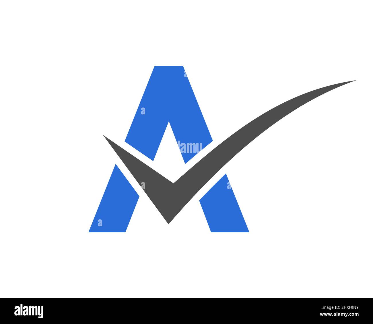 Check Mark Logo