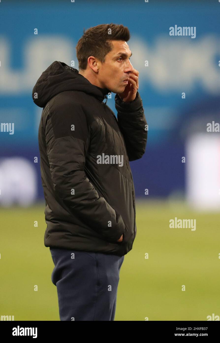 Danny rapp hi-res stock photography and images - Alamy