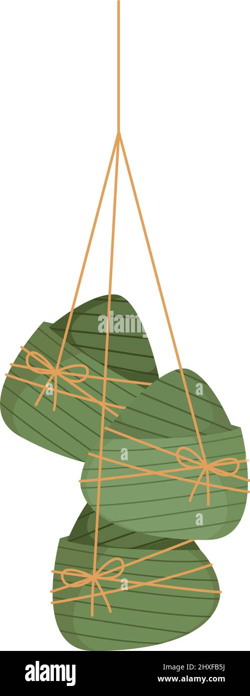 Hanging rice Stock Vector Images - Alamy