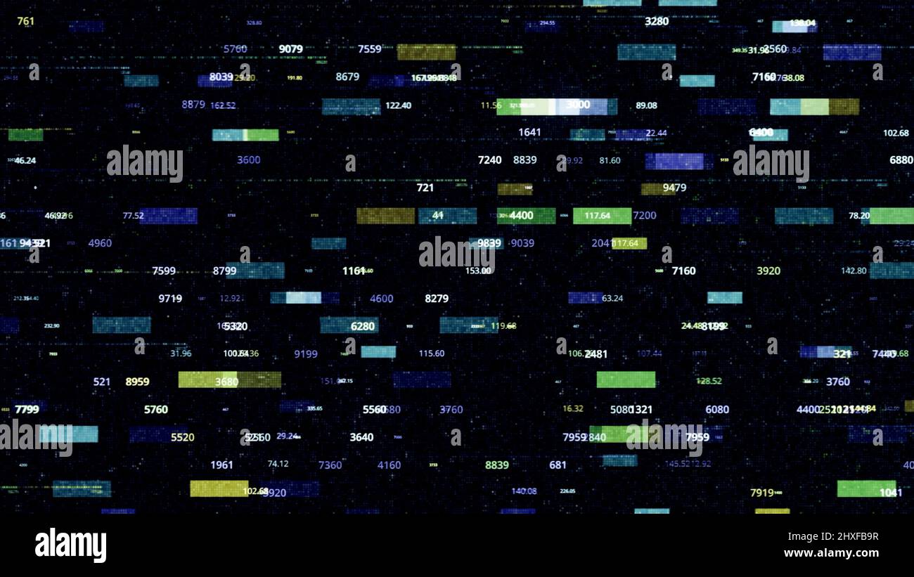 Blockchain and neural networks hi-res stock photography and images - Alamy