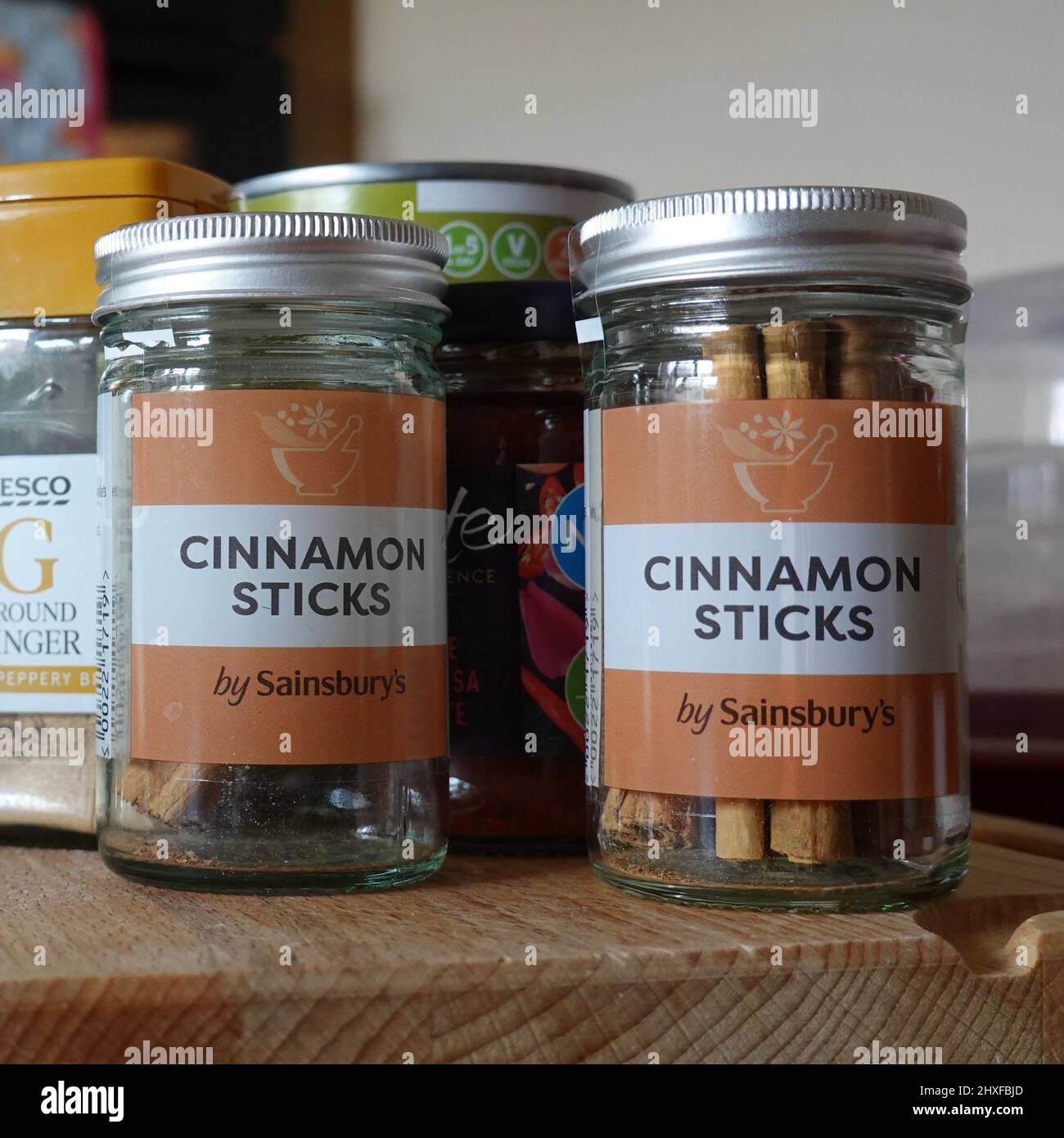 Essentials hi-res stock photography and images - Alamy