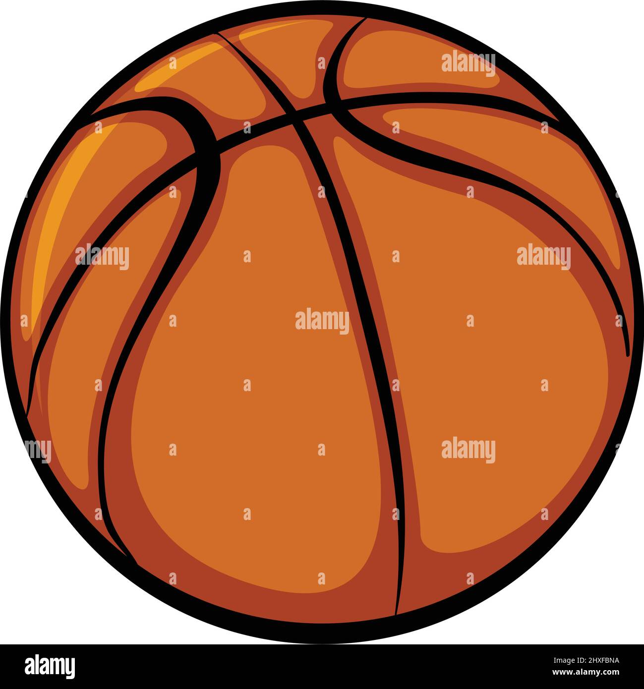 Ovoïd Cut Out Stock Images & Pictures - Alamy