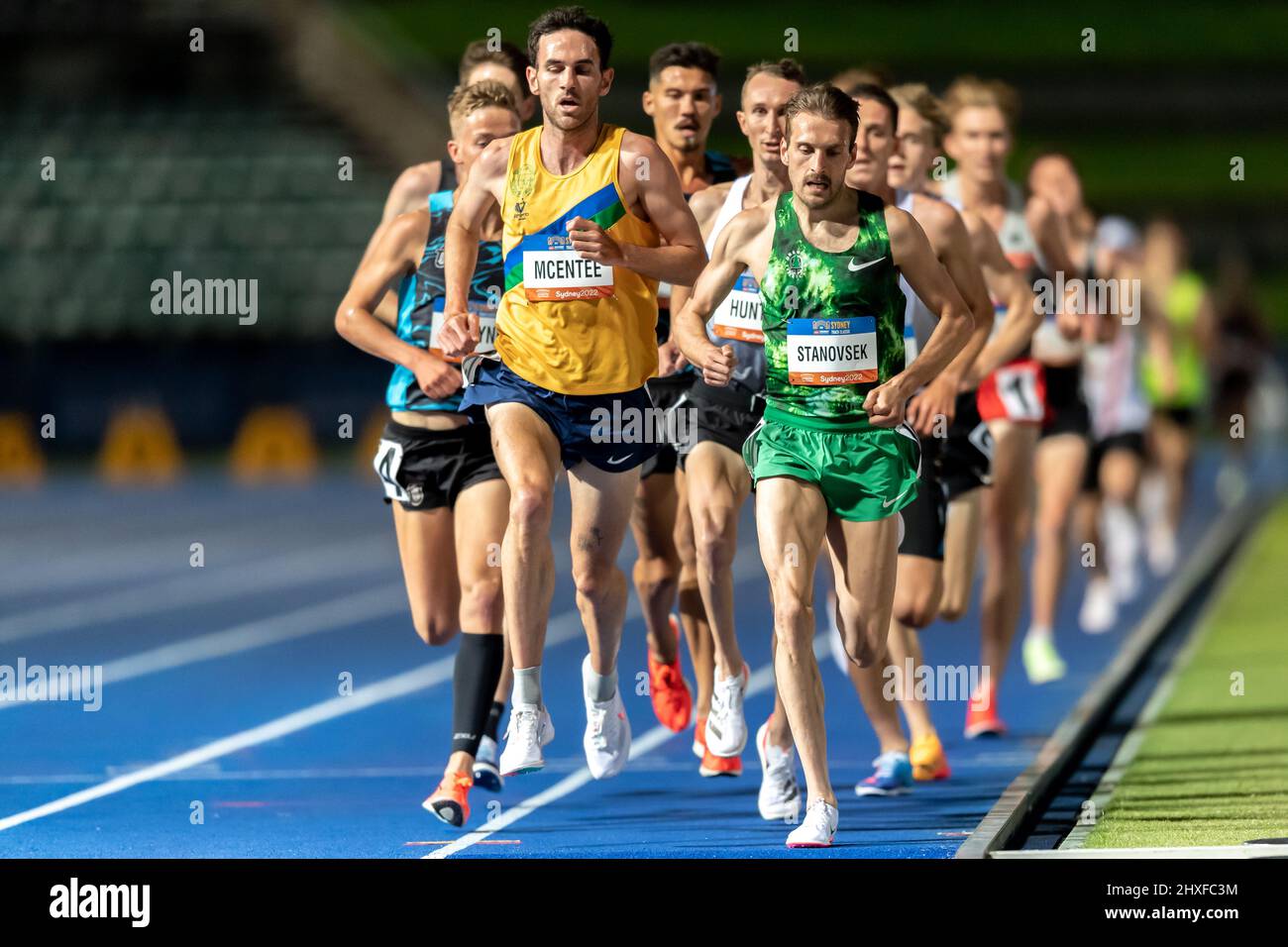 Sam mcentee hi-res stock photography and images - Alamy