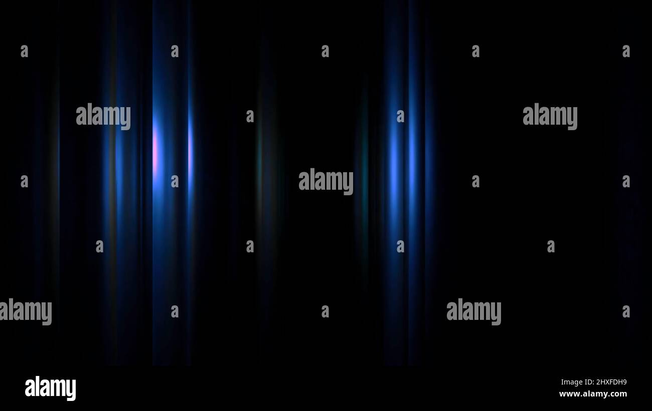 Hypnotic background of flashing lines moving in stream. Design ...