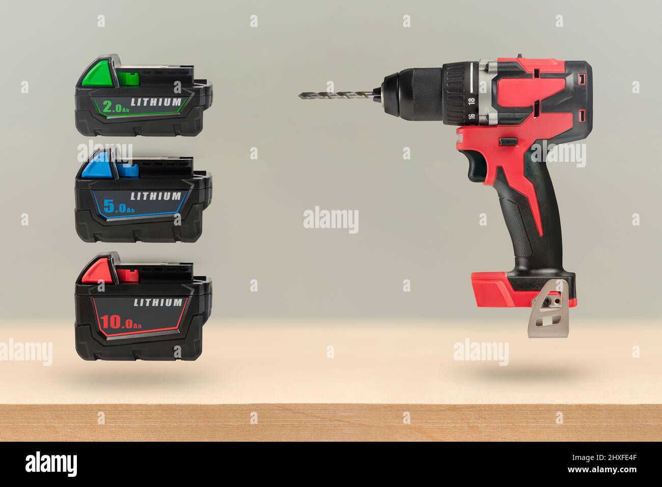 Different capacities hi-res stock photography and images - Alamy