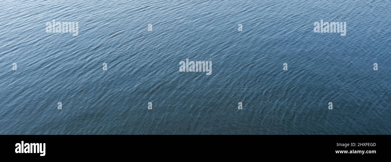 Water surface, river background, blue background Stock Photo - Alamy