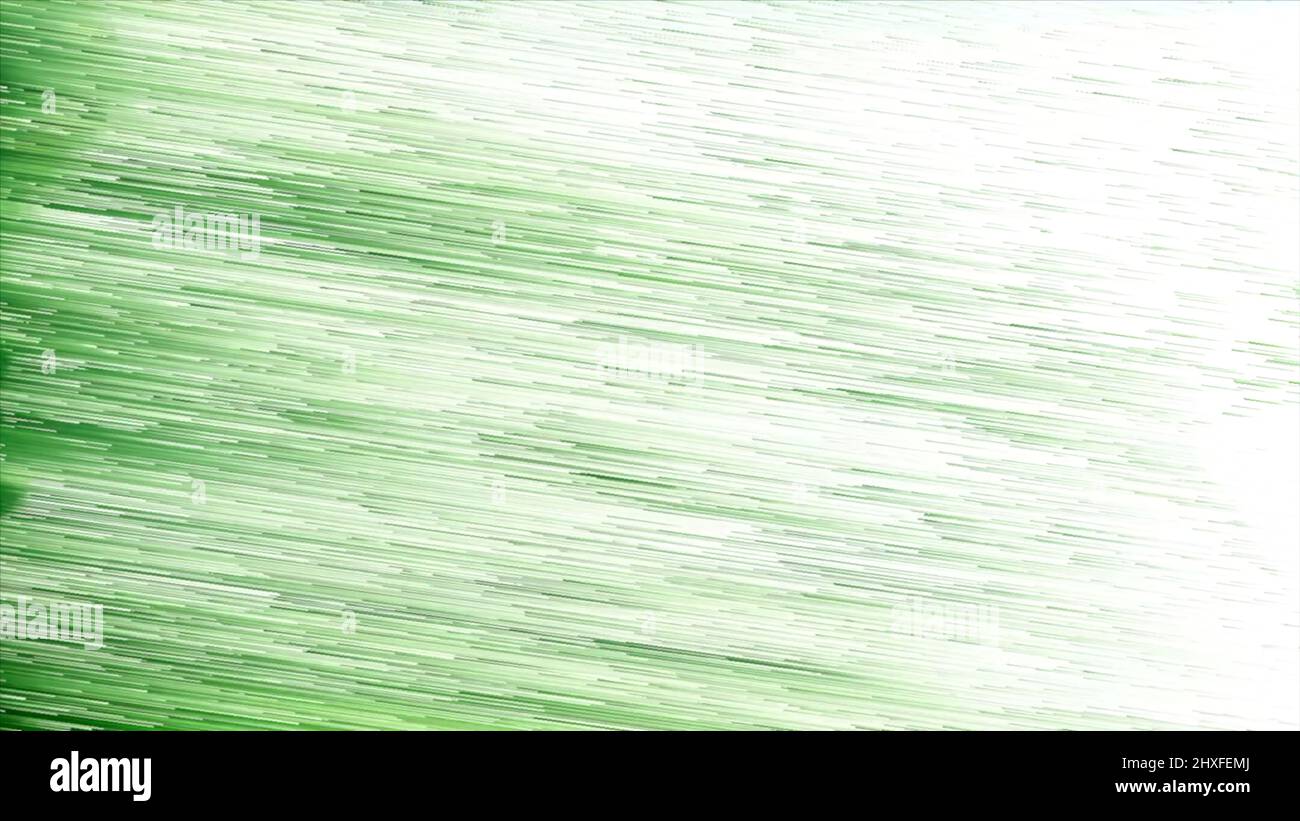 Abstract glowing stretching lines with gradient shimmering effect ...