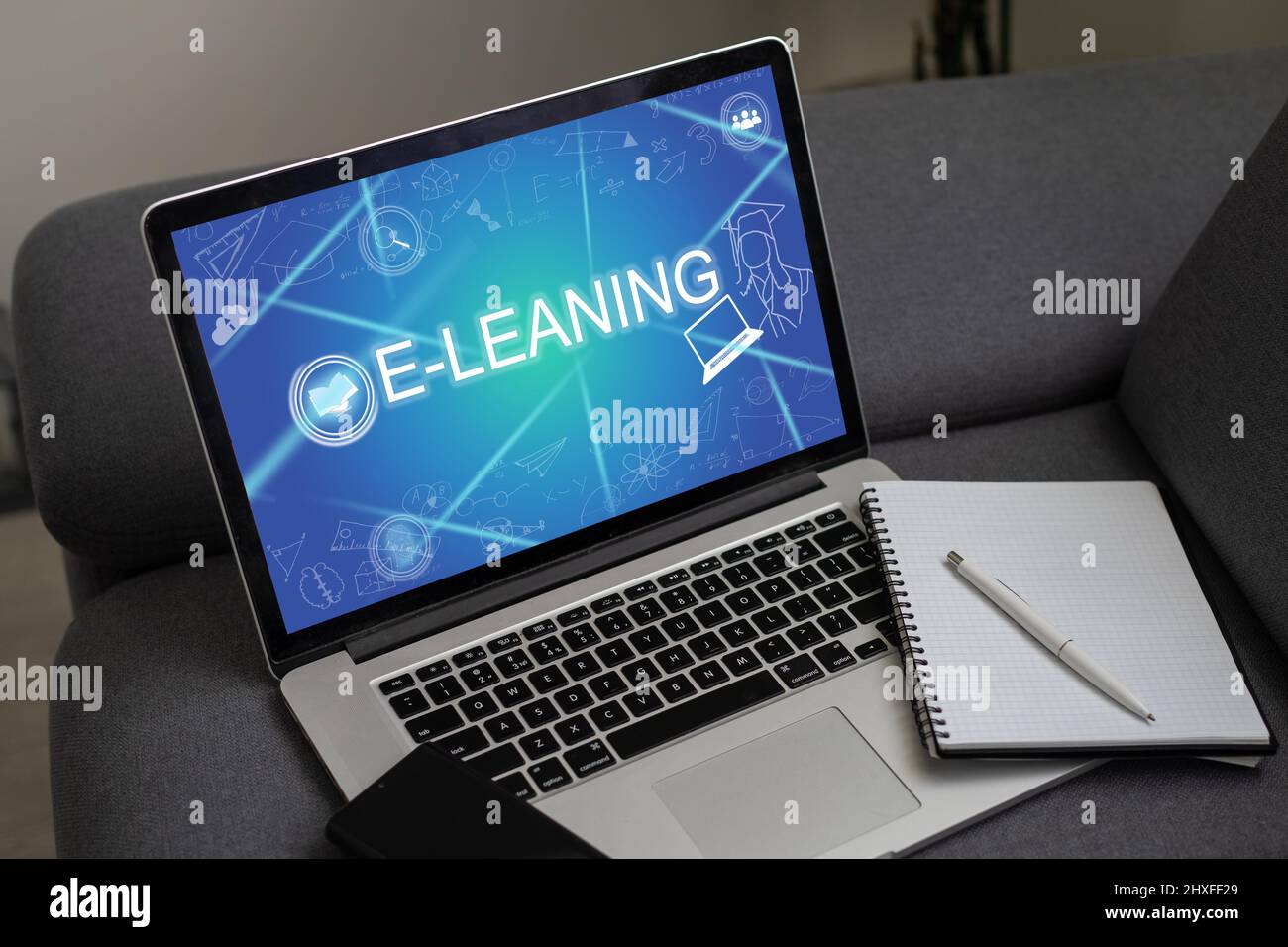 Webinar invitation hi-res stock photography and images - Alamy