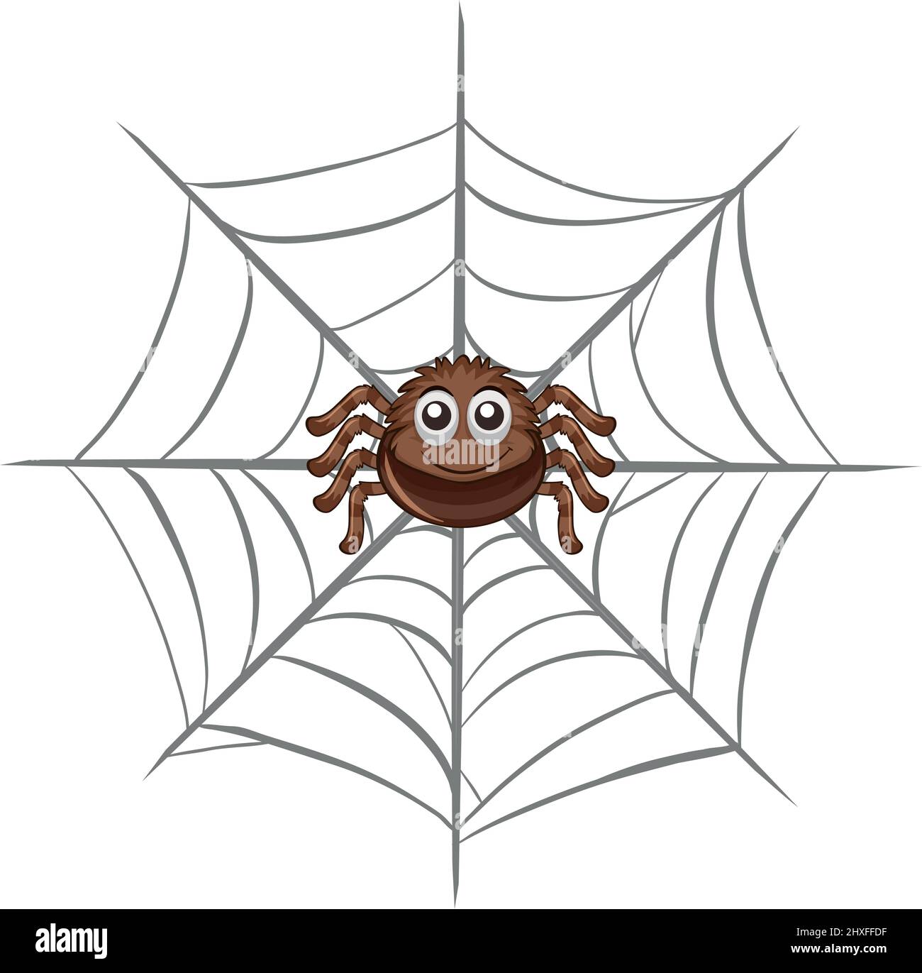 Object spider hi-res stock photography and images - Alamy
