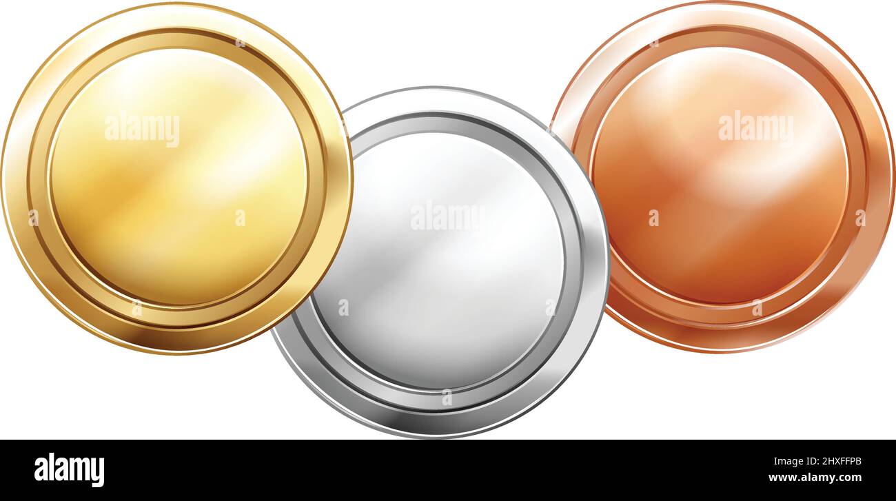 Copper coin black Stock Vector Images - Alamy