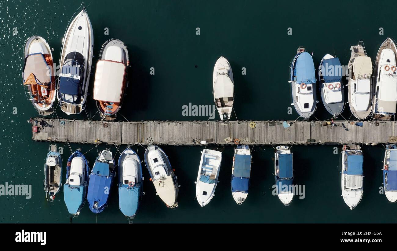 Yachted hi-res stock photography and images - Alamy