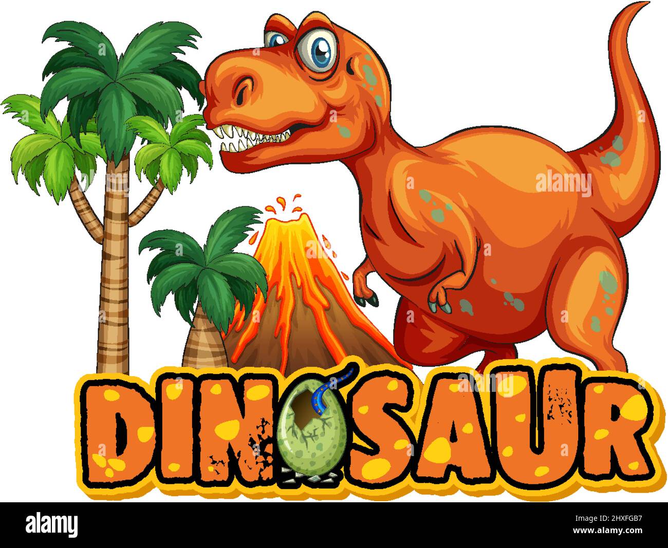 Rex letter Stock Vector Images - Alamy