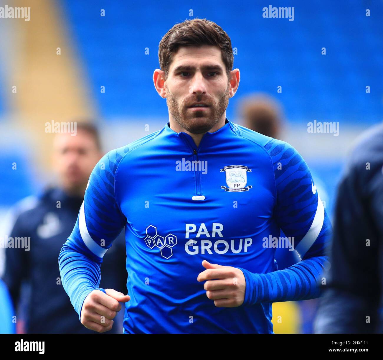 Ched evans pne hi-res stock photography and images - Alamy