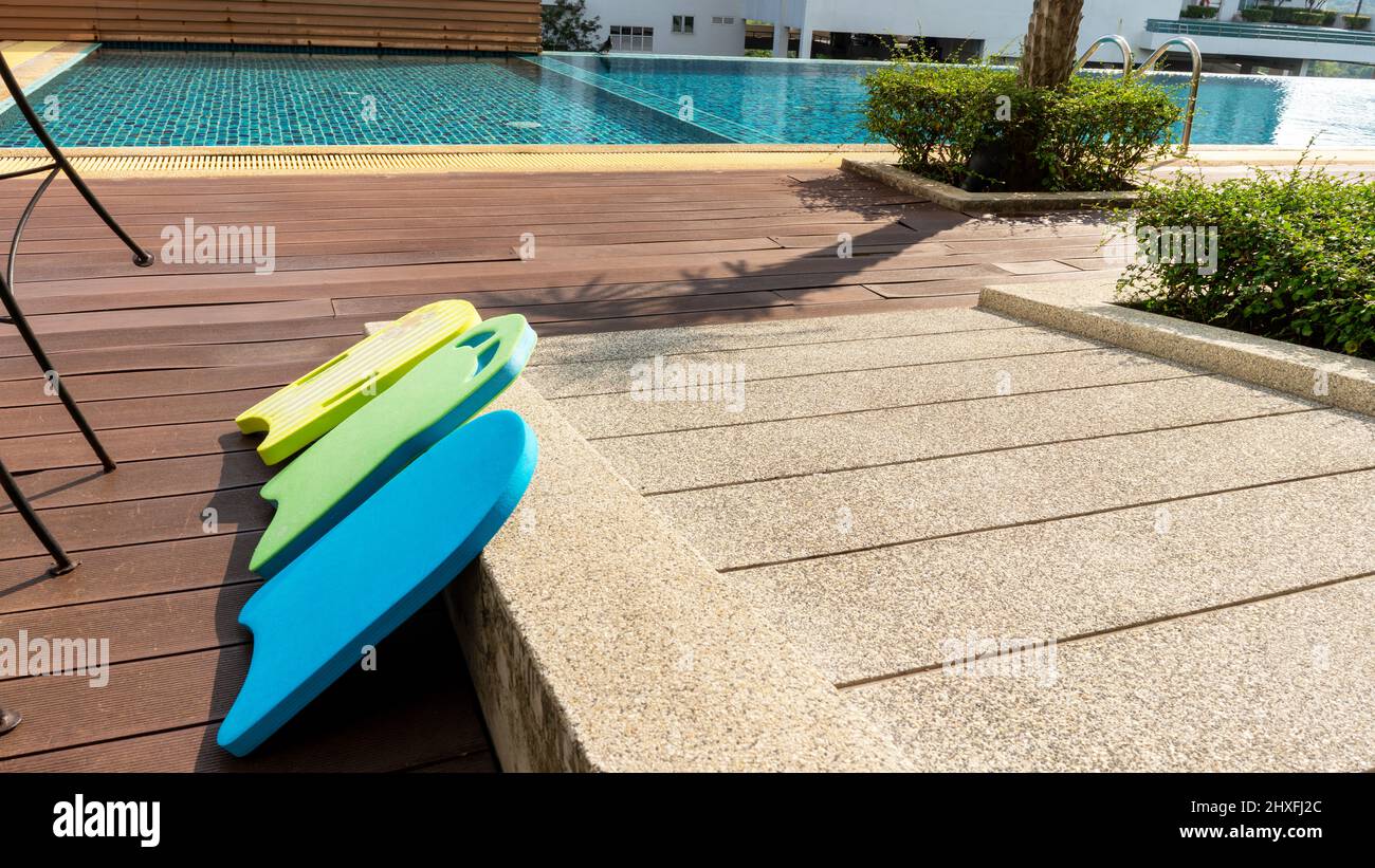 Foam rubber pads hi-res stock photography and images - Alamy