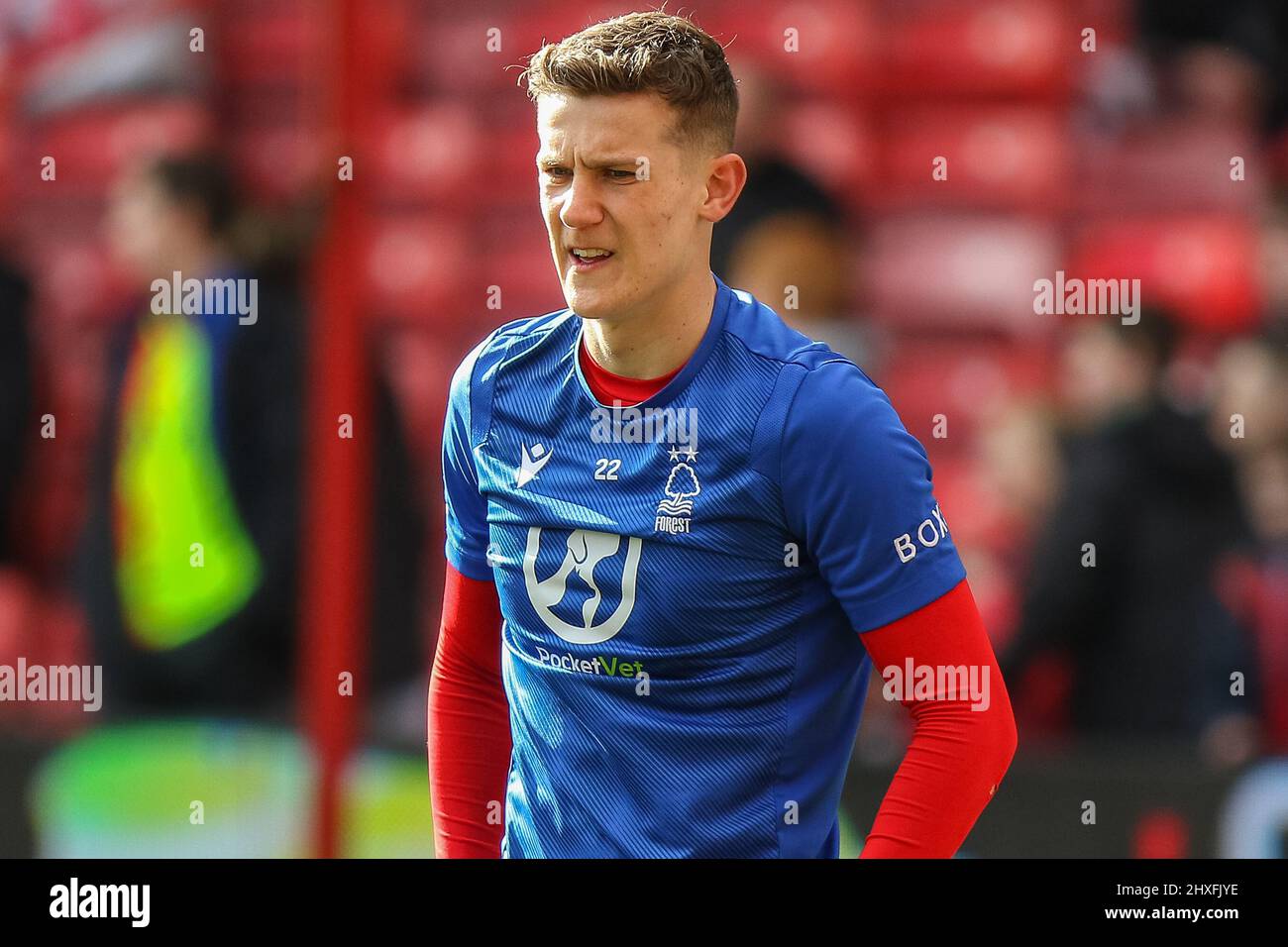 Nottingham forest warms hi-res stock photography and images - Alamy