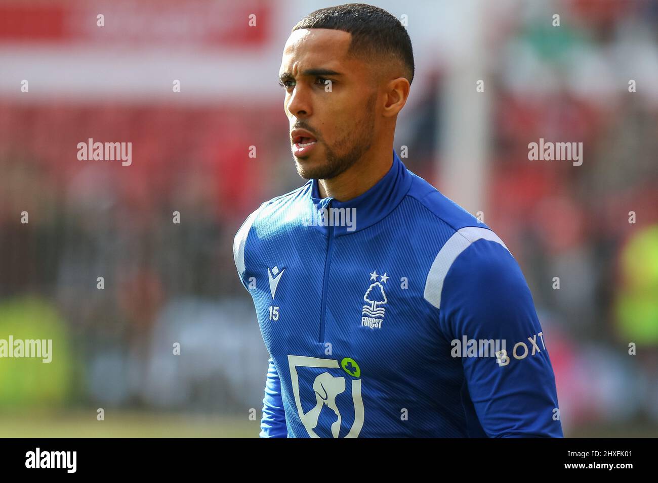Nottingham forest warms hi-res stock photography and images - Alamy