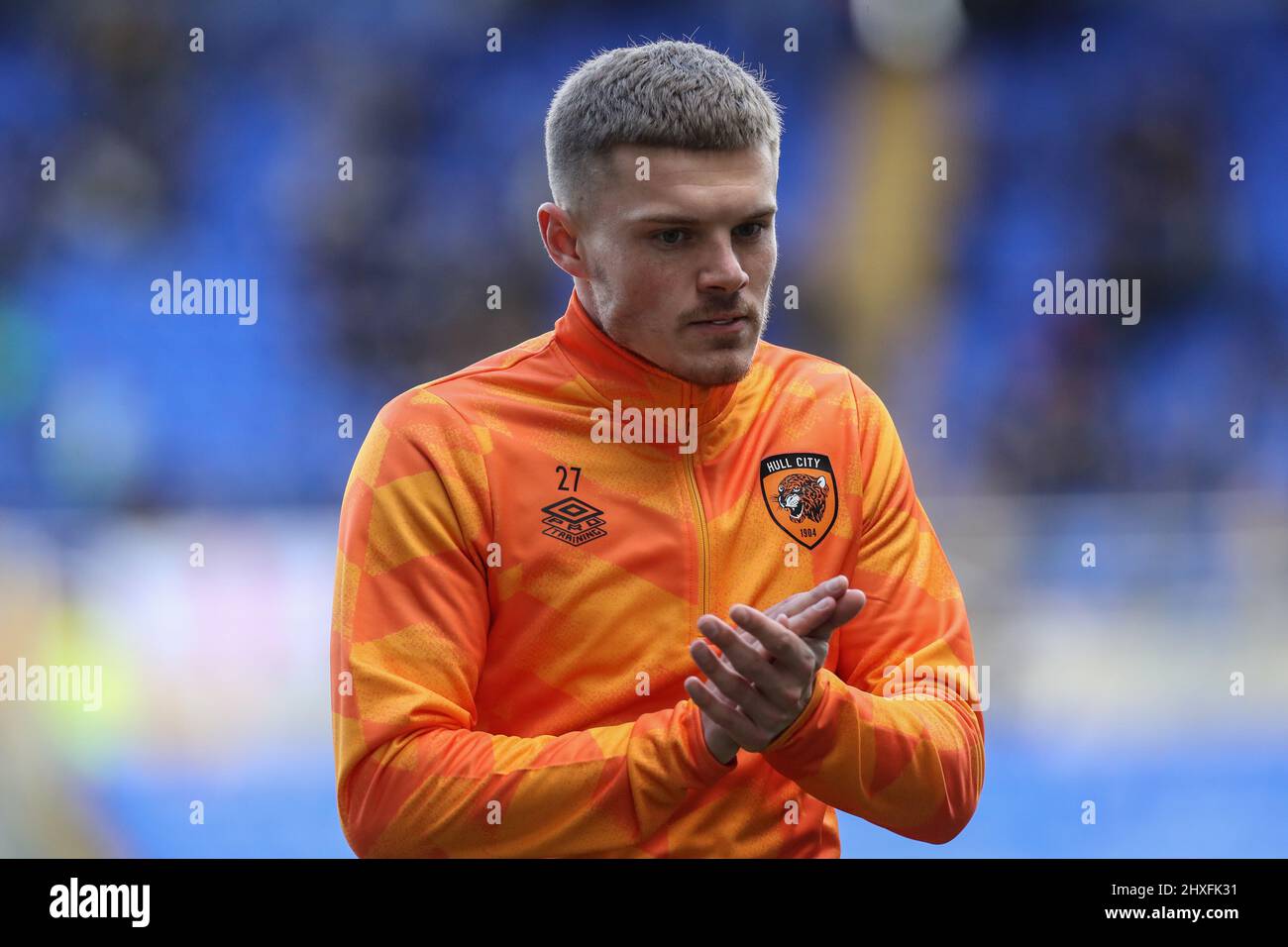 Regan slater hi-res stock photography and images - Alamy