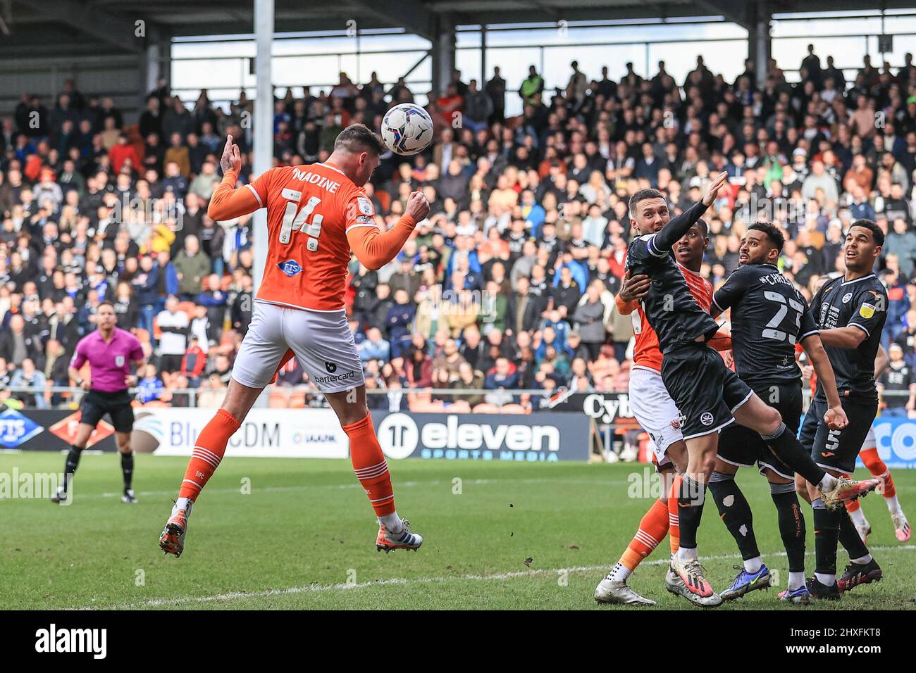 Gary madine swansea hi-res stock photography and images - Alamy