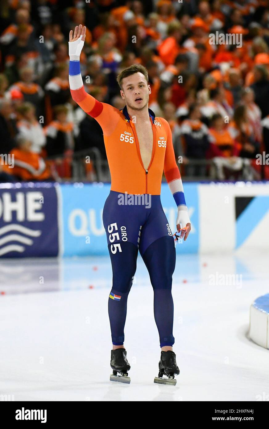 Marcel bosker hi-res stock photography and images - Alamy