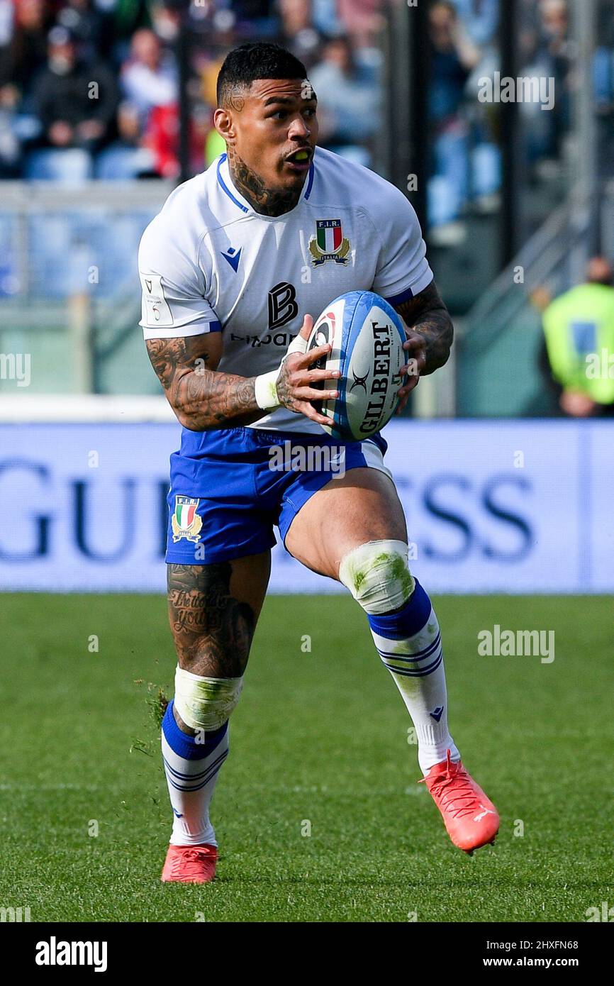 Montanna ioane hi-res stock photography and images - Alamy